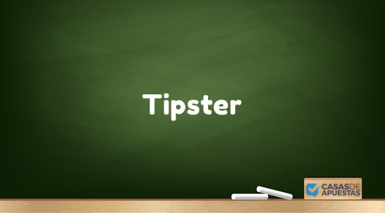 Tipsters - ¿Qué es un 'tipster' de apuestas deportivas? | Agosto 2024