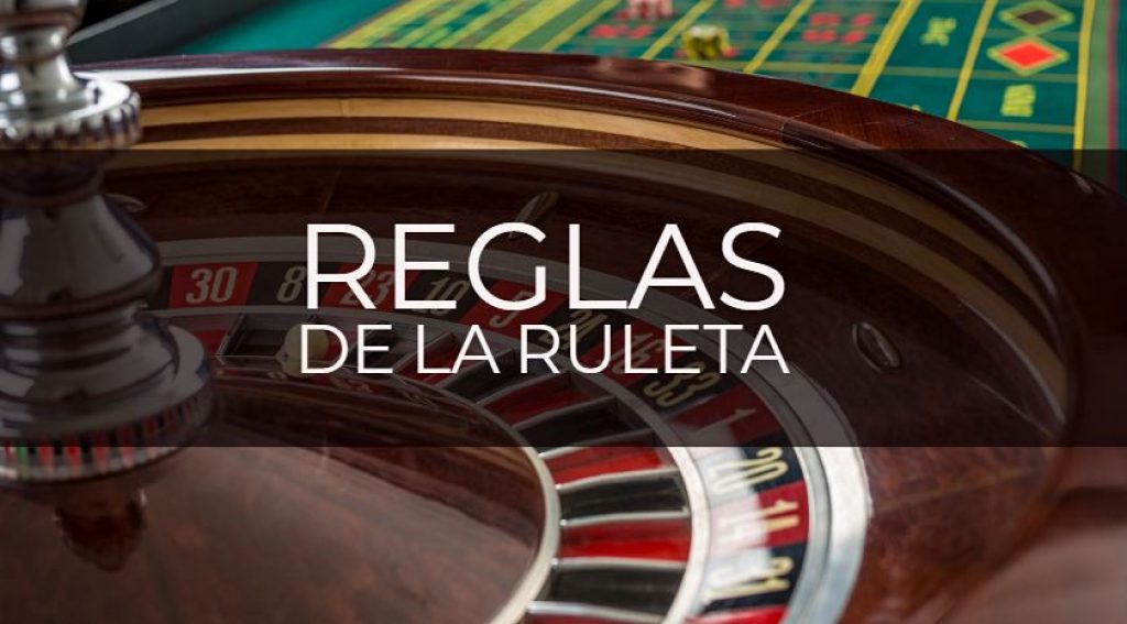 Reglas de la Ruleta: GUÍA Rápida para Principiantes | 2024