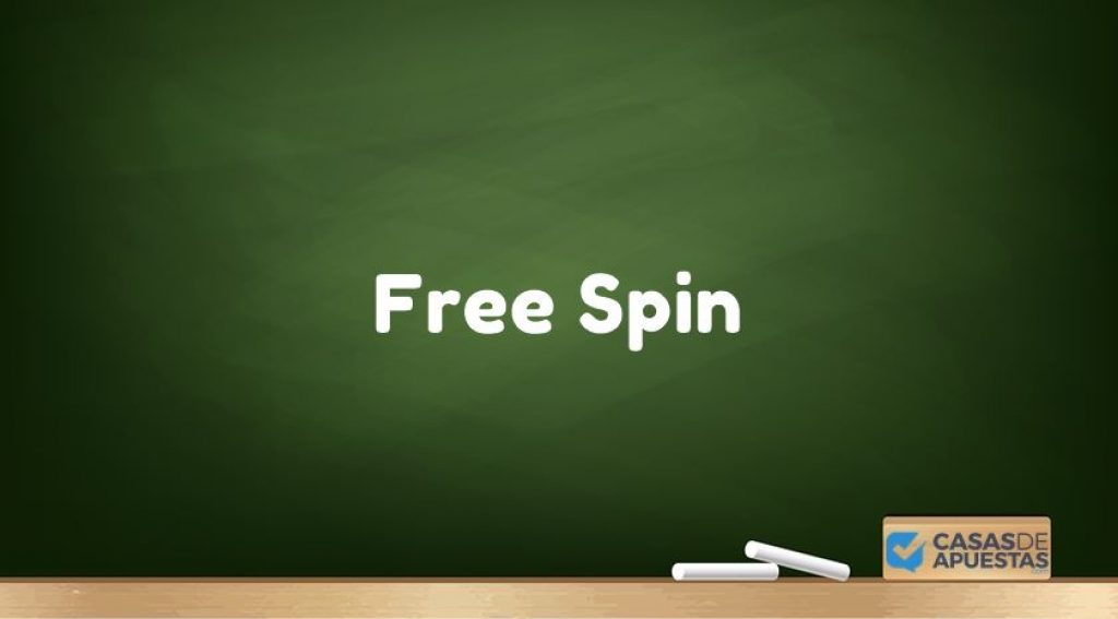 Free Spins - Qué son y Cómo Conseguir Giros GRATIS | 2024