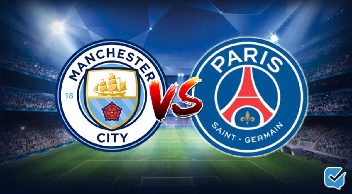 Pronóstico Manchester City Vs Psg De Champions League 04 05 2021