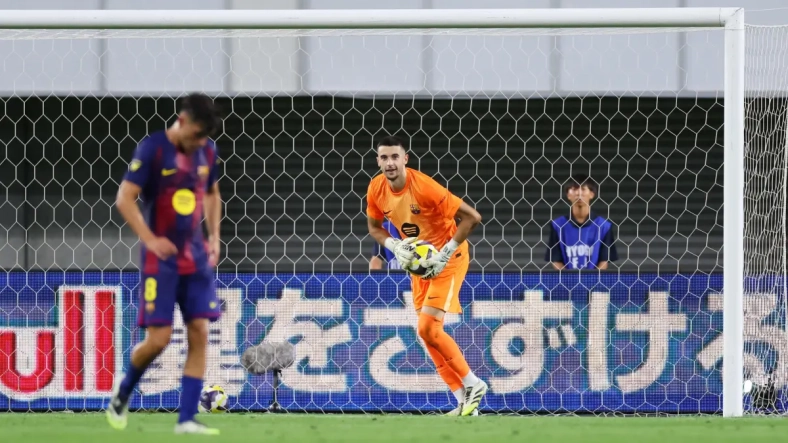 Oriol Romeu ya tiene destino: el ex jugador del Barça regresa a Inglaterra