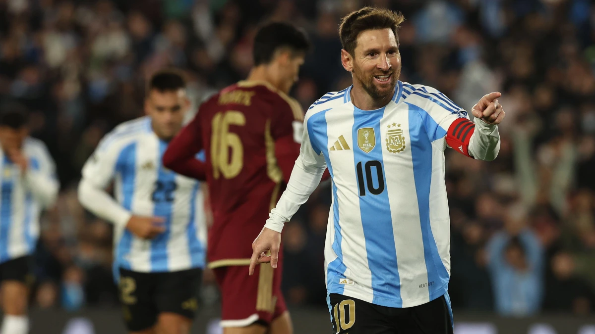 Messi siembra dudas sobre su presencia en el Mundial 2026
