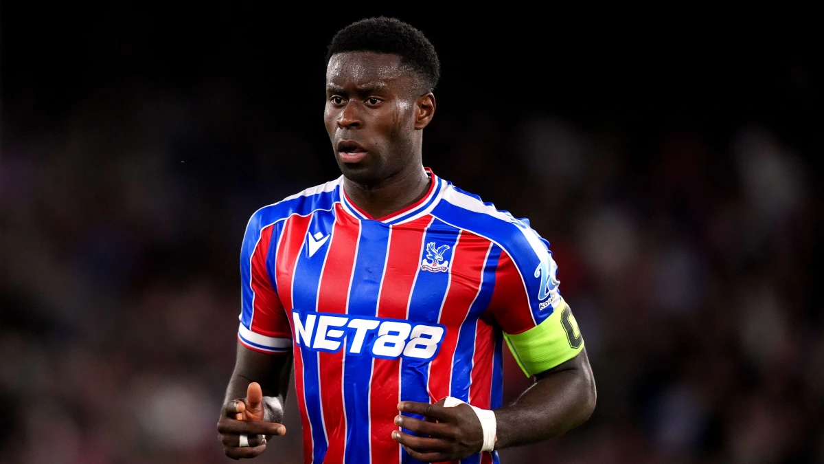 Se acerca el fin del 'culebrón Guéhi': el Manchester City da un paso ...