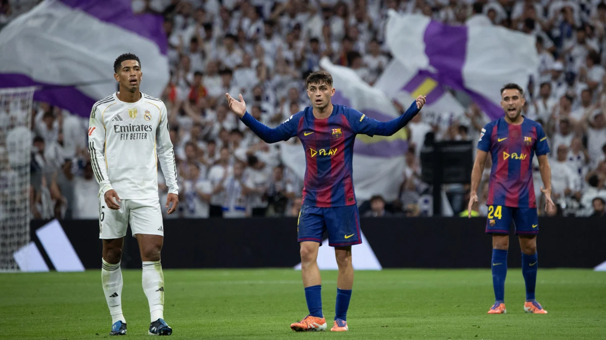 Eric García se une a Pedri y agrava la crisis de lesiones en el Barça ...