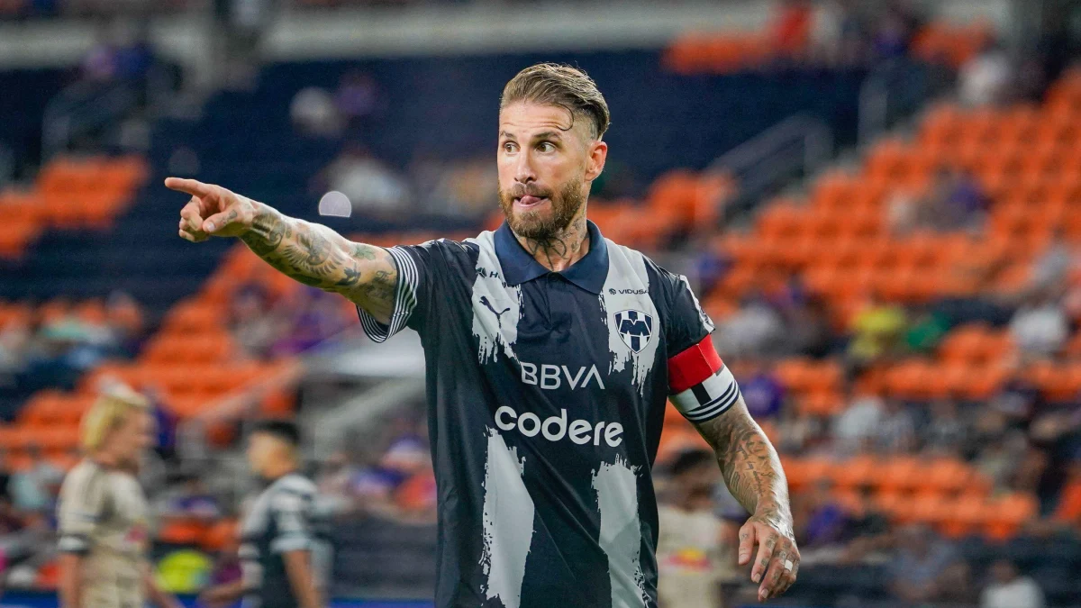Sergio Ramos quiere comprar el Sevilla: el futbolista no se rinde
