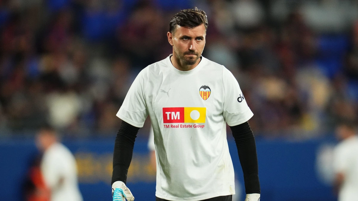 Dimitrievski pide disculpas: la sanción económica que cierra la ...