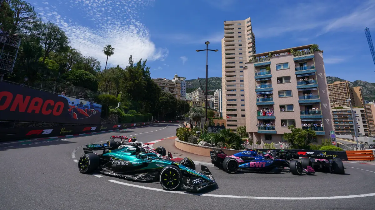 Comienza la era de la F1 2026: estas son las fechas de presentación